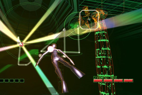 Rez | Best Video Games of ALL-TIME | TIME.com