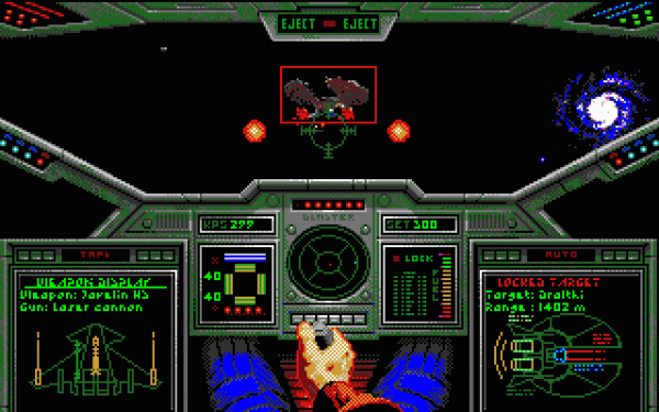 Wing Commander | Best Video Games of ALL-TIME | TIME.com