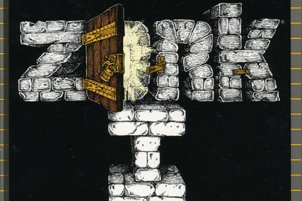 Zork | Best Video Games of ALL-TIME | TIME.com