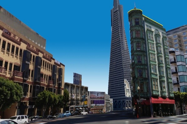 Hover Claims Can Make Real-Time Ground-Level Mapping a Reality | TIME.com