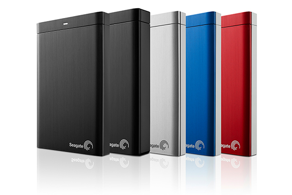 Seagate’s New External Hard Drives: Back to Basics | TIME.com