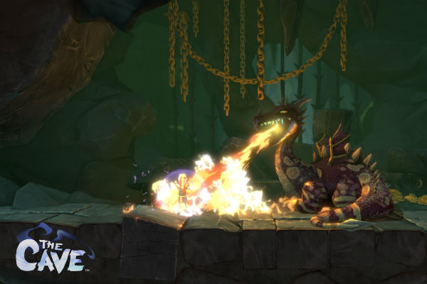 The Cave | 15 New Video Games You Should Know About | TIME.com