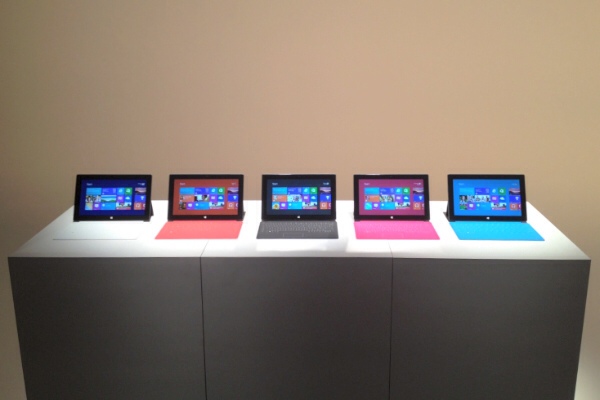 ARM vs. Intel: How the Processor Wars Will Benefit Consumers | TIME.com