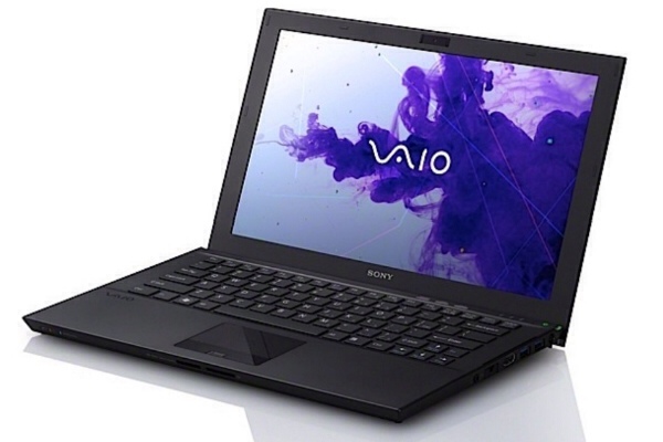 Sony Introduces an Ultrabook, and an Ultra-Ultrabook | TIME.com