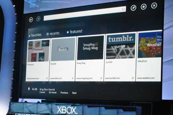 Microsoft’s E3: A Tale of Two Xboxes | TIME.com