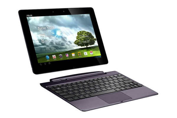 Asus Keyboard Docks | Tablets: 12 Uniquely-Designed Keyboards, Docks ...