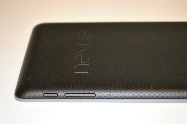 30 Days with Google’s Nexus 7 Tablet | TIME.com