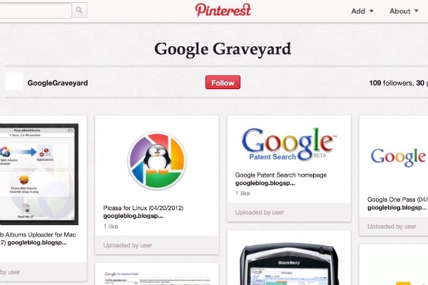 Google Graveyard, Meet Microsoft’s Morgue | TIME.com
