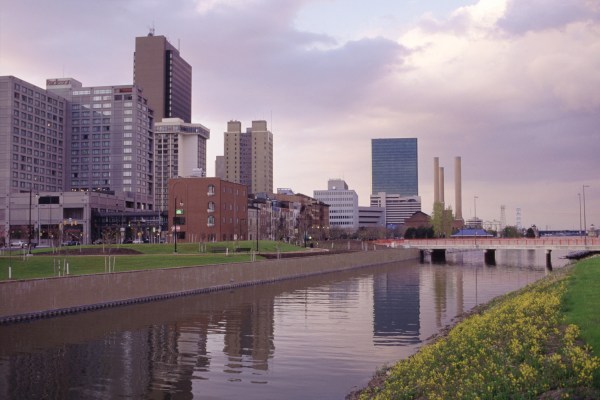 5. Toledo, Ohio | America's 10 Worst Cities for Mobile Phone Reception ...
