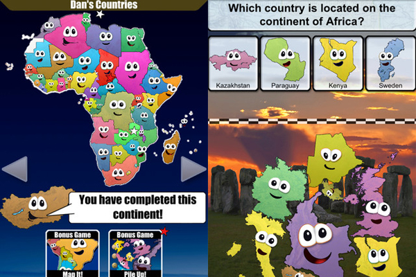 Stack the States | TIME's 25 Best Gaming and Education iPad Apps for ...