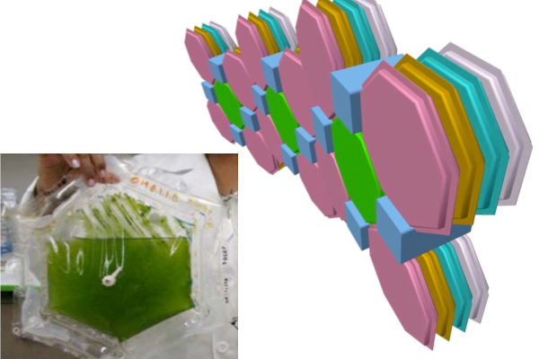 Water Walls | What's Next for NASA? 10 Wild Newly Funded Projects ...