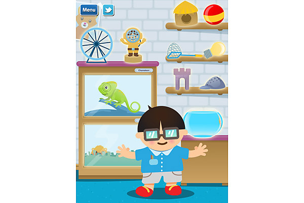 GazziliScience | TIME's 25 Best Gaming and Education iPad Apps for Kids ...