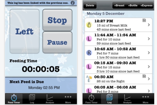 Best Baby Apps for iPhone and iPad | TIME.com