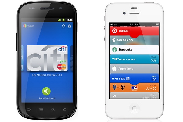 Smart Phones: How the Digital Wallet Is Taking Shape | TIME.com