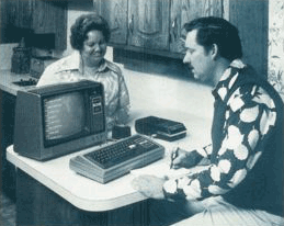 Please Don’t Call It Trash-80: A 35th Anniversary Salute to Radio Shack ...