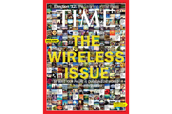 Your Life Is Fully Mobile | TIME.com