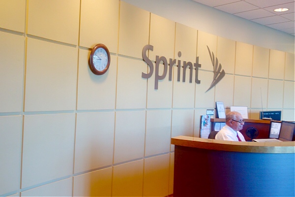 A Visit to Sprint’s Phone Testing Labs | TIME.com