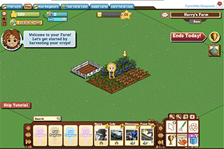 Back to the Farm: Zynga Launches FarmVille 2 | TIME.com