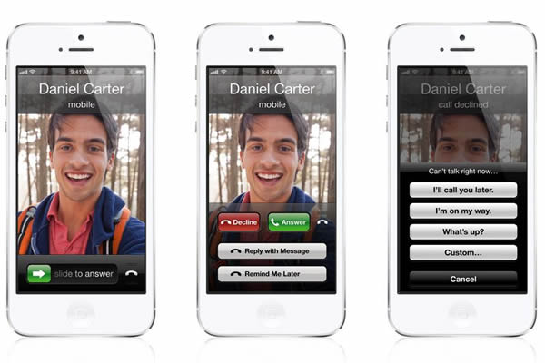 Apple Rolls Out New iOS 6 Software: Here’s What You Need to Know | TIME.com