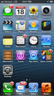 Apple iPhone 5 Review: It’s All About Refinement | TIME.com