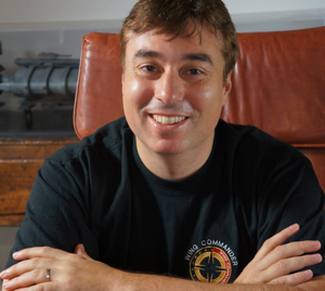 Chris Roberts’ Star Citizen Looks Like a Space Sim from the Distant ...