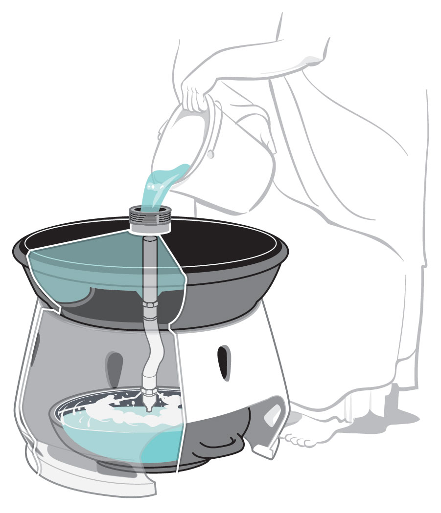 Eliodomestico Solar Water Distiller | Best Inventions of the Year 2012 ...