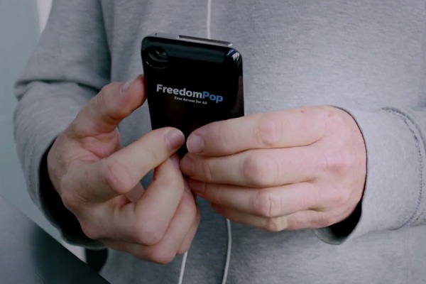 FreedomPop’s Free Mobile Data Plans: What You Need to Know | TIME.com