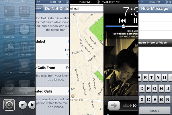 10 Essential iPhone Tips, New and Old | TIME.com