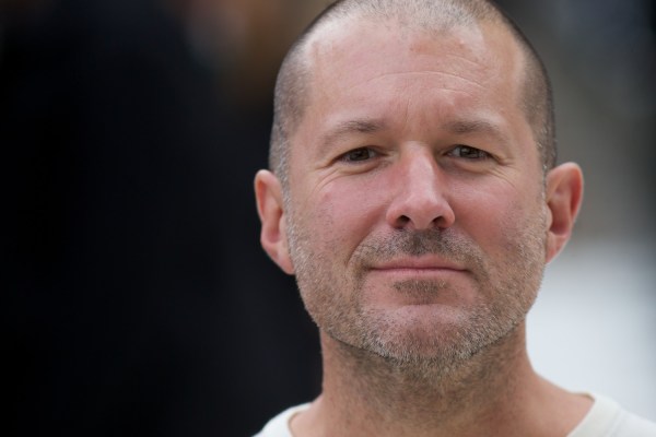 Now the Real Jony Ive Era Begins at Apple | TIME.com
