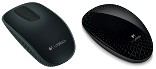Logitech’s New Pointing Devices: Built for Windows 8 | TIME.com