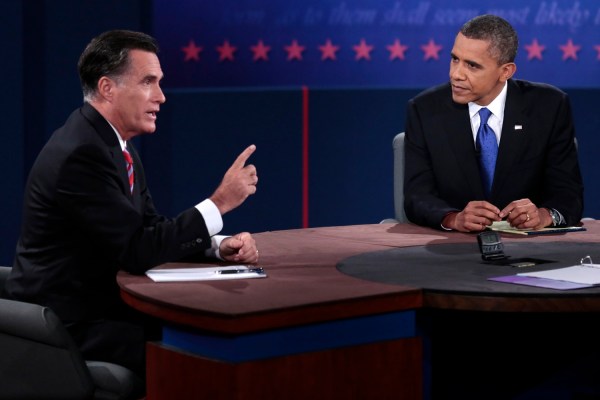 Swing Voters Choose Obama in Final Xbox LIVE Debate, but Was Poll Too ...