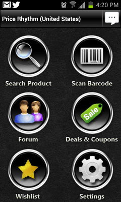 Price Rhythm | 25 Free Android Apps to Get You Started | TIME.com