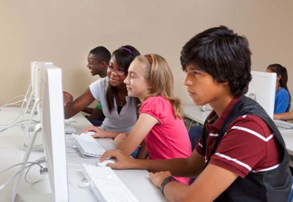 Nonprofit ScriptEd NYC Teaches Coding to Underprivileged Students ...