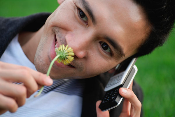 New App Sends Smells via iPhone | TIME.com