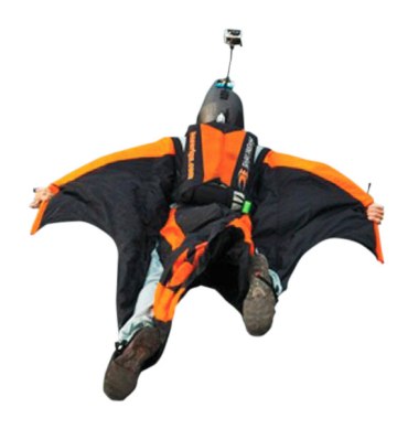 Wingsuit Racing | Best Inventions of the Year 2012 | TIME.com