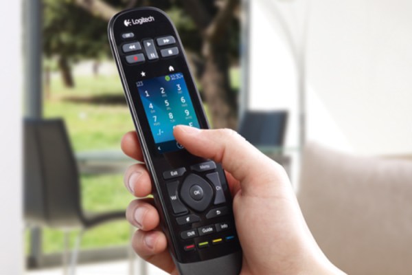 Logitech Harmony Touch | Tech Buyers’ Guide 2012 | TIME.com