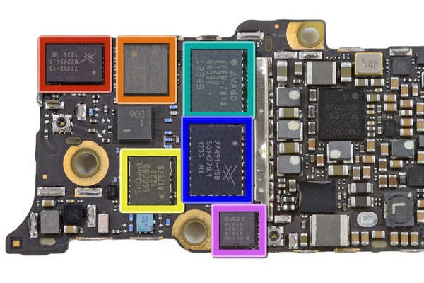 Yet Another Promise of a Smartphone Battery Breakthrough | TIME.com