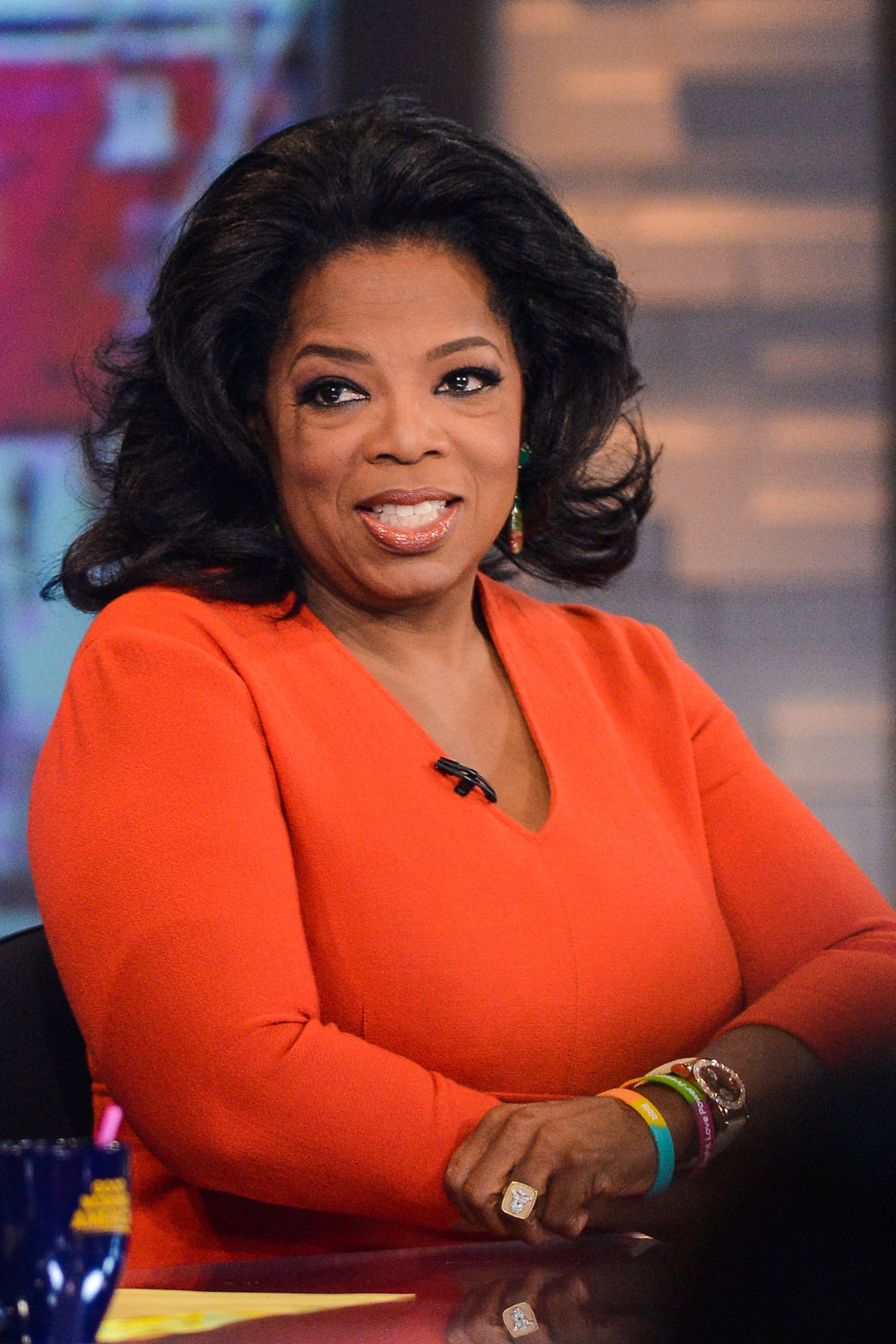 Oprah Tweets Love for Microsoft Surface (from an iPad) | TIME.com