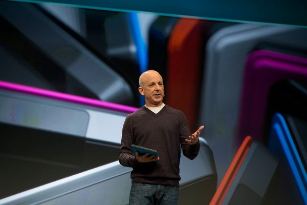 The Sinofsky Legacy at Microsoft: Yet to Be Determined | TIME.com