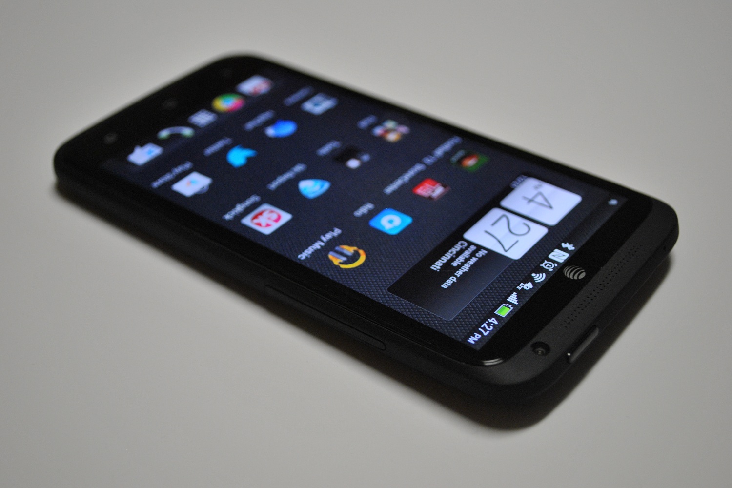 HTC One X+ Review: A Phone to Beat (If People Would Buy It) | TIME.com
