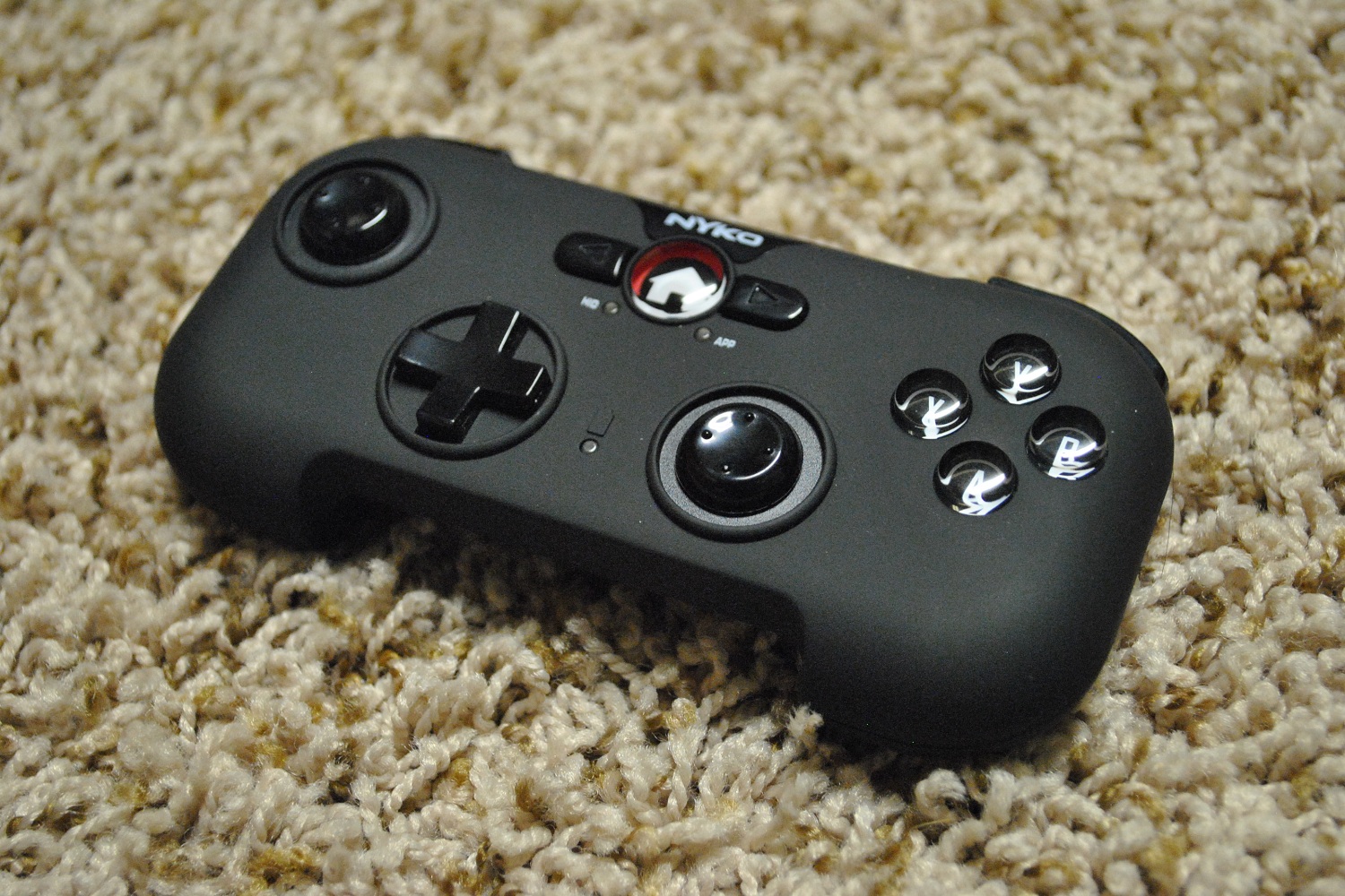 Review: Android Game Controllers Turn Phones and Tablets into Portable ...