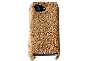 Edible iPhone 5 Case Only Costs $81 | TIME.com