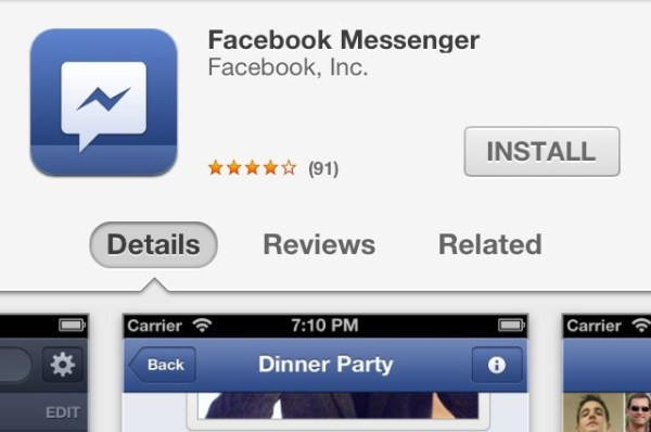Use Facebook? Own an iPhone? Call Your Facebook-Using, iPhone-Owning ...