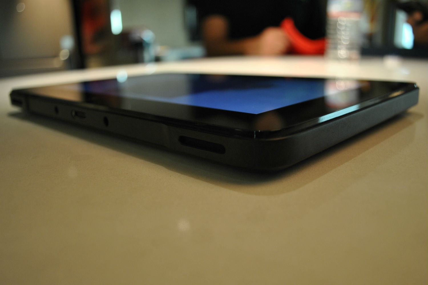 Razer Edge Hands-On: A Modular Tablet for PC Gamers | TIME.com