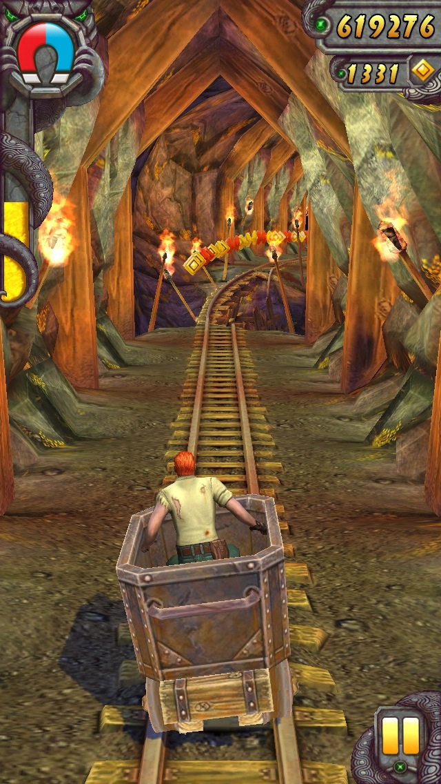 Temple Run 2 Review | TIME.com