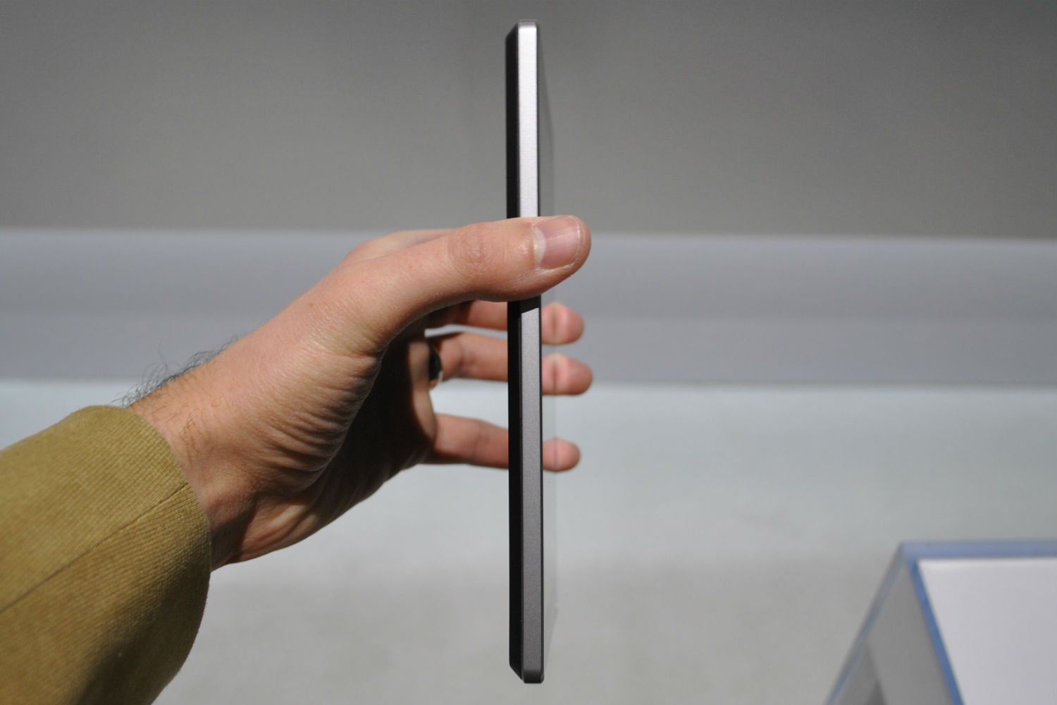 Vizio’s New Android Tablets Are a Rare Sight at CES | TIME.com