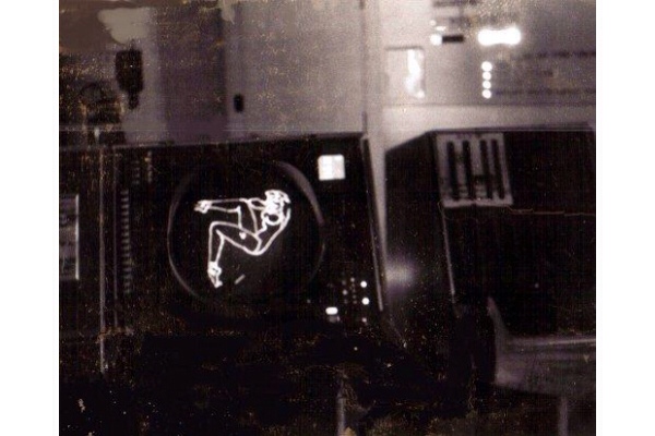 What Computer Graphics Looked Like in the Late 1950s | TIME.com