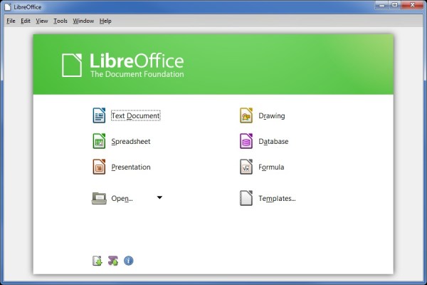 LibreOffice, a Free Alternative to Office, Is New and Improved | TIME.com