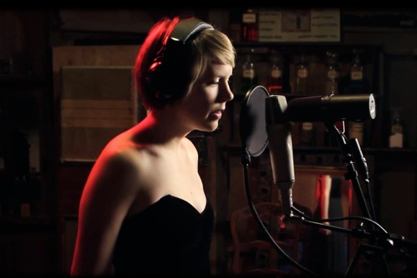 Nataly Dawn On Her New Album How I Knew Her and Why Kickstarter Fans ...