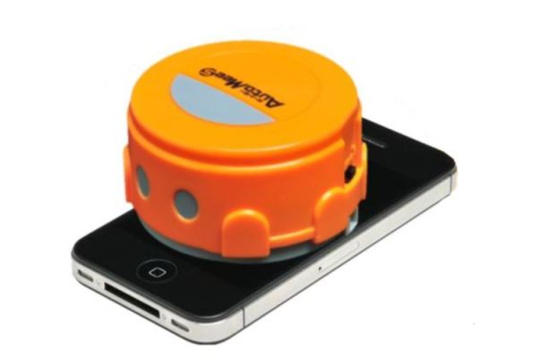 Finally, a Tiny Robotic Vacuum for Smartphones and Tablets | TIME.com